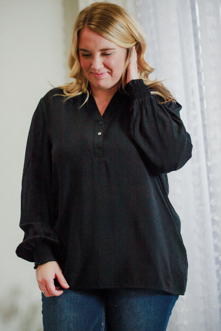 Shop Women's Tops: Blouses, Graphic Tees, Basics, and Tanks | K.E.Y ...