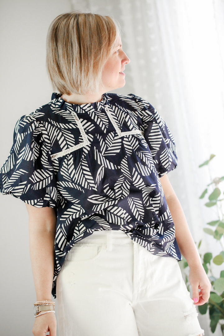 Shop Women's Tops: Blouses, Graphic Tees, Basics, and Tanks | K.E.Y ...