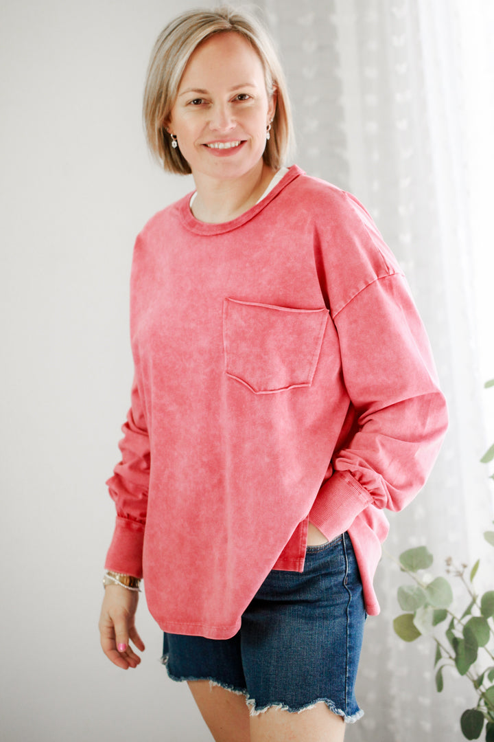 Shop Women's Tops: Blouses, Graphic Tees, Basics, and Tanks | K.E.Y ...
