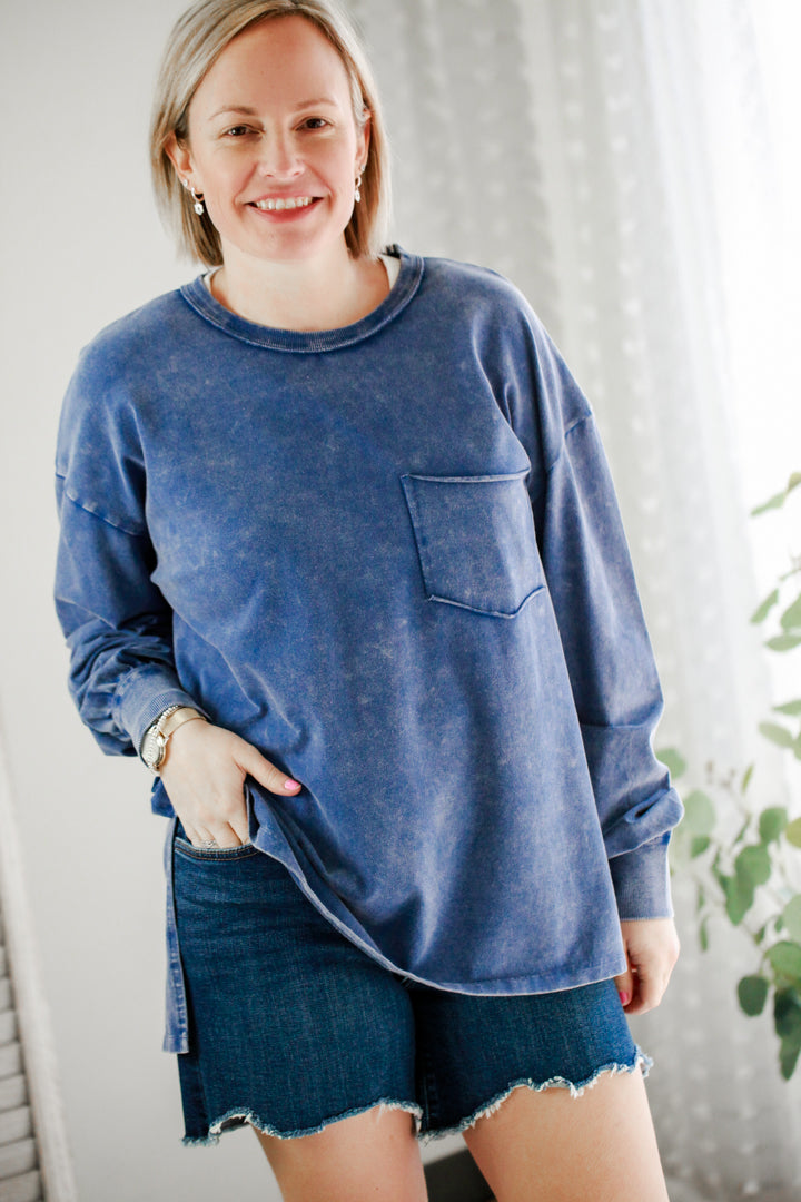 Shop Women's Tops: Blouses, Graphic Tees, Basics, and Tanks | K.E.Y ...