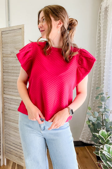 Shop Women's Tops: Blouses, Graphic Tees, Basics, and Tanks | K.E.Y ...
