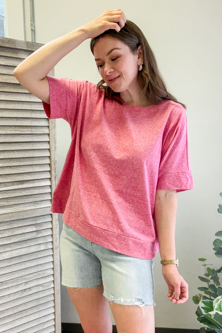 Shop Women's Tops: Blouses, Graphic Tees, Basics, and Tanks | K.E.Y ...