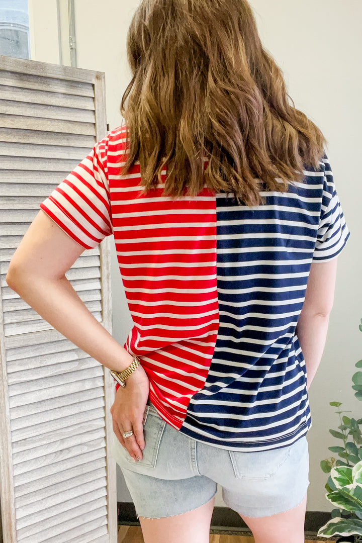 Shop Women's Tops: Blouses, Graphic Tees, Basics, and Tanks | K.E.Y ...