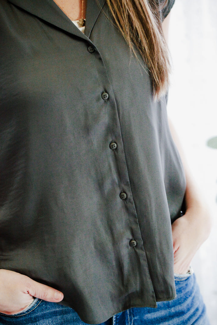 Shop Women's Tops: Blouses, Graphic Tees, Basics, and Tanks | K.E.Y ...