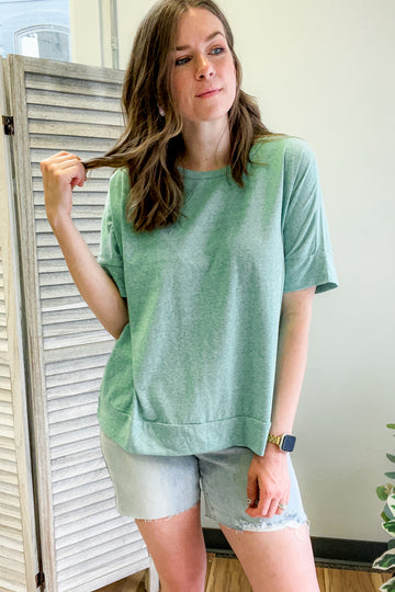 Shop Women's Tops: Blouses, Graphic Tees, Basics, and Tanks | K.E.Y ...