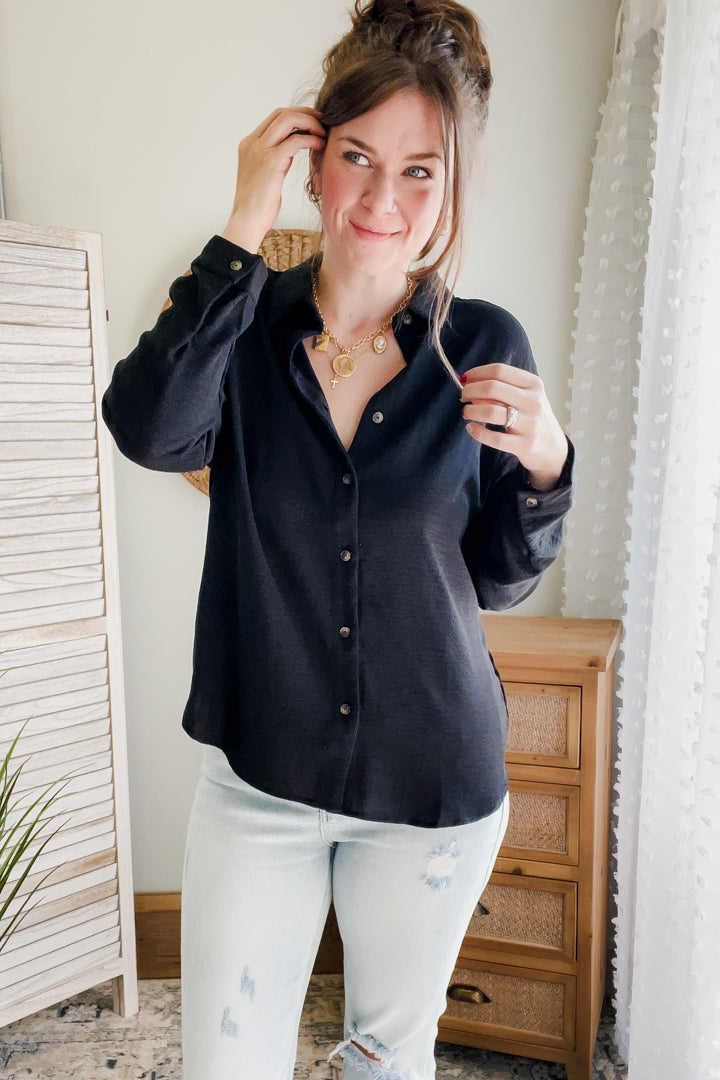 Shop Women's Tops: Blouses, Graphic Tees, Basics, and Tanks | K.E.Y ...
