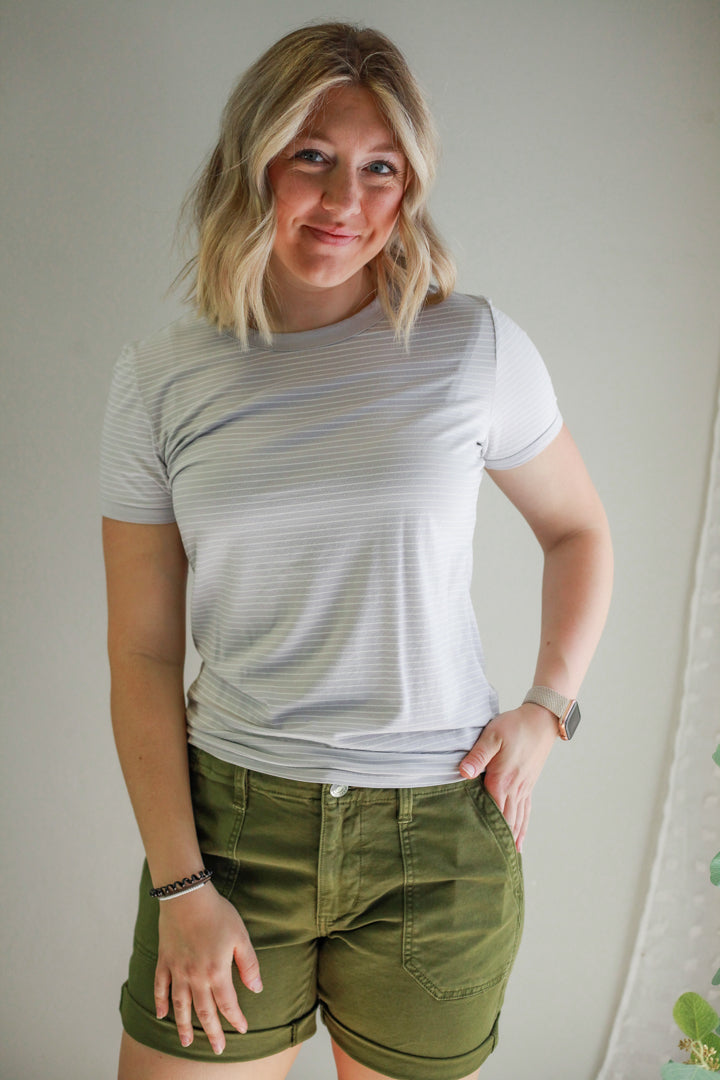 Shop Women's Tops: Blouses, Graphic Tees, Basics, and Tanks | K.E.Y ...
