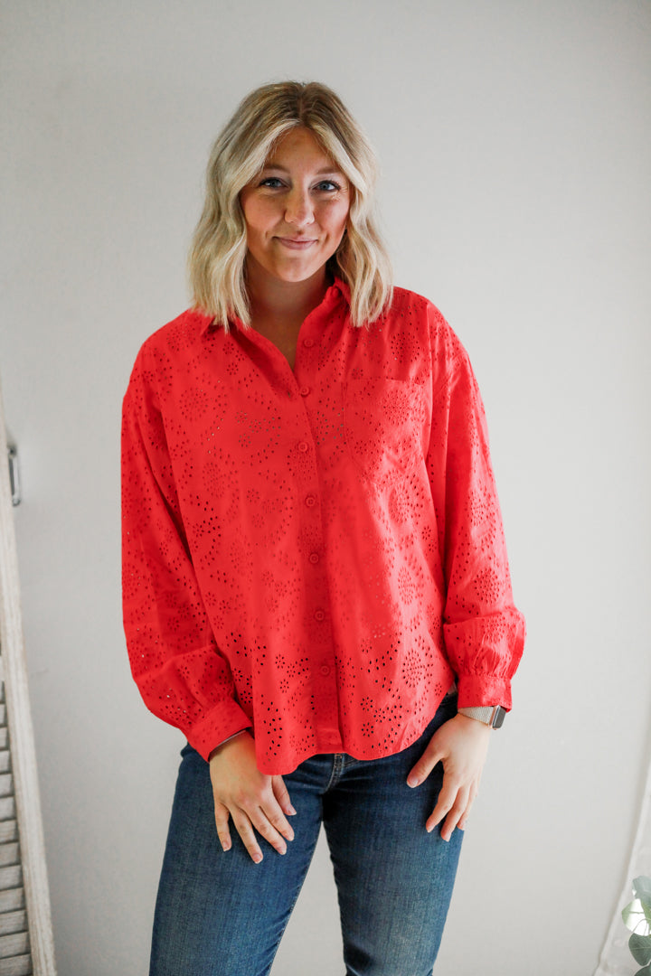 Shop Women's Tops: Blouses, Graphic Tees, Basics, and Tanks | K.E.Y ...